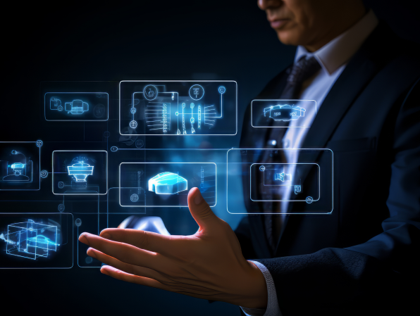 Data Driven CAE | EinNel Technologies