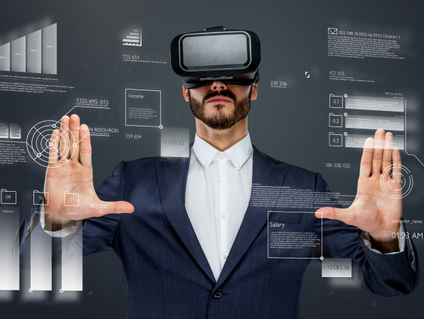 Data Driven CAE | EinNel Technologies